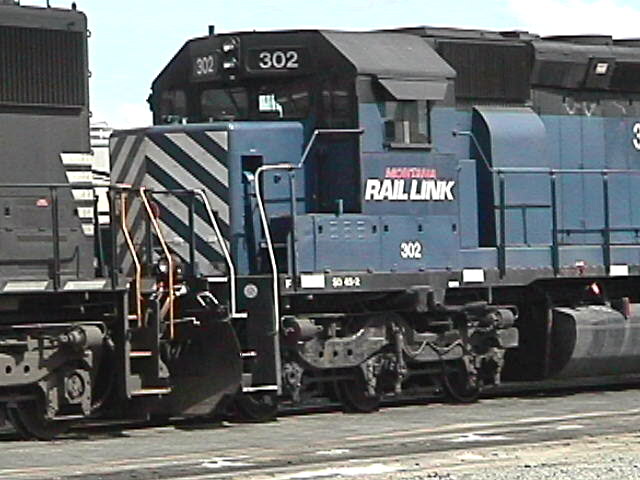 MRL 302